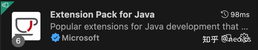 VS Code Java 对于 Gradle 构建服务的探索 - 知乎