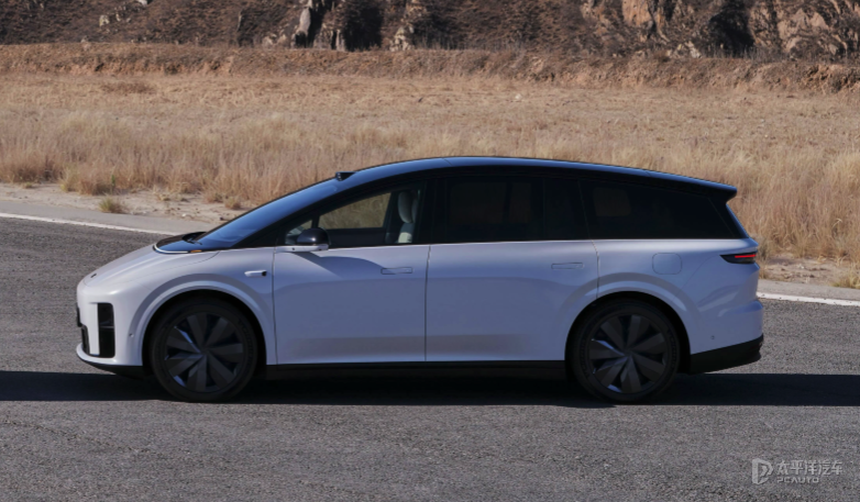 理想i8携5C充电+激光雷达杀入纯电SUV战场，李想:我们信心十足！ - 知乎