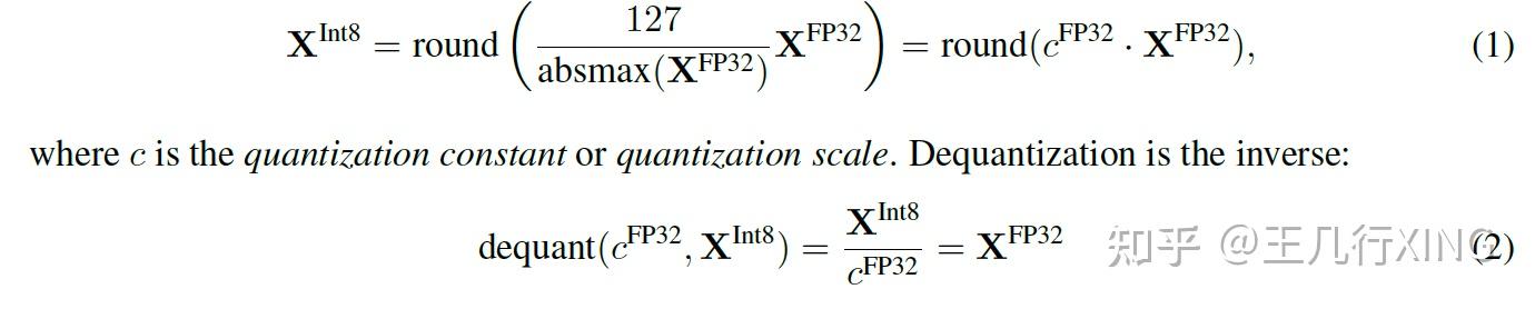 论文精读：QLoRA: Efficient Finetuning of Quantized LLMs - 知乎