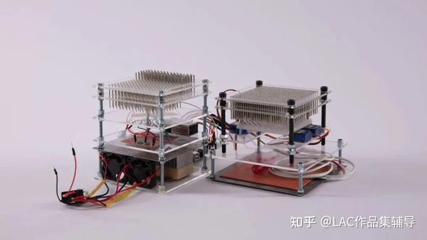 公开课 | 一节课带你零基础入门Arduino，探索HCI人机交互，打造你的专属交互机甲！ - 知乎