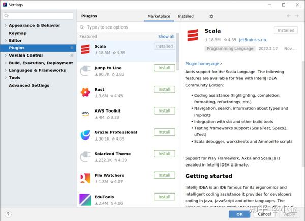 在WSL2中配置IntelliJ+Mill的“承影”GPGPU Chisel开发环境 - 知乎