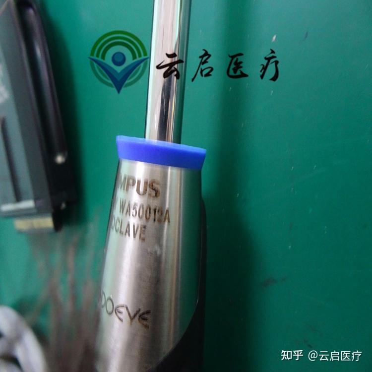 Olymups奥林巴斯 WA50012A 电子腹腔镜常见故障专业解决方案 - 知乎