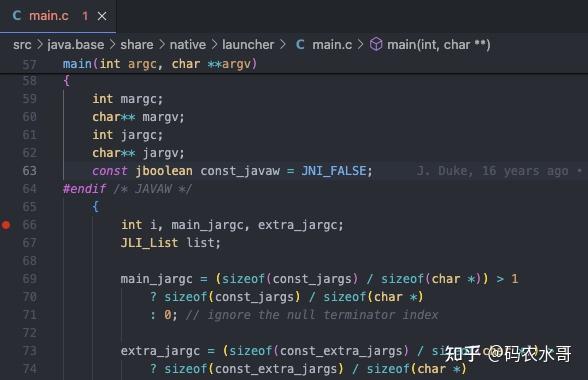 解密 HotSpot：用 VSCode 本地调试 OpenJDK - 知乎