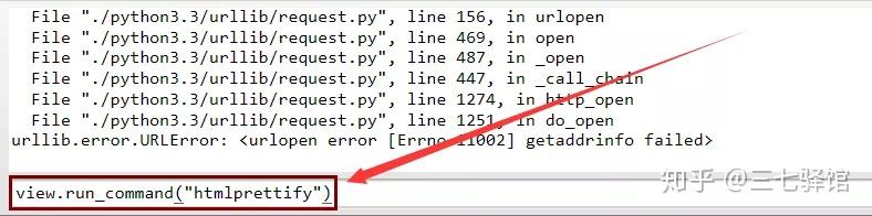 Sublime Text 3 超详细插件安装 - 知乎