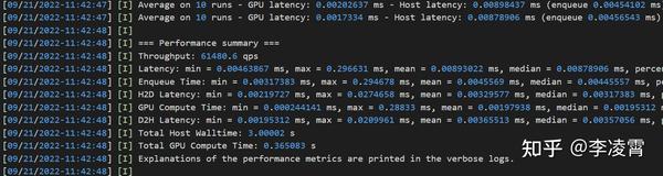 3. TensorRT自定义插件和插件运行流程 - 知乎