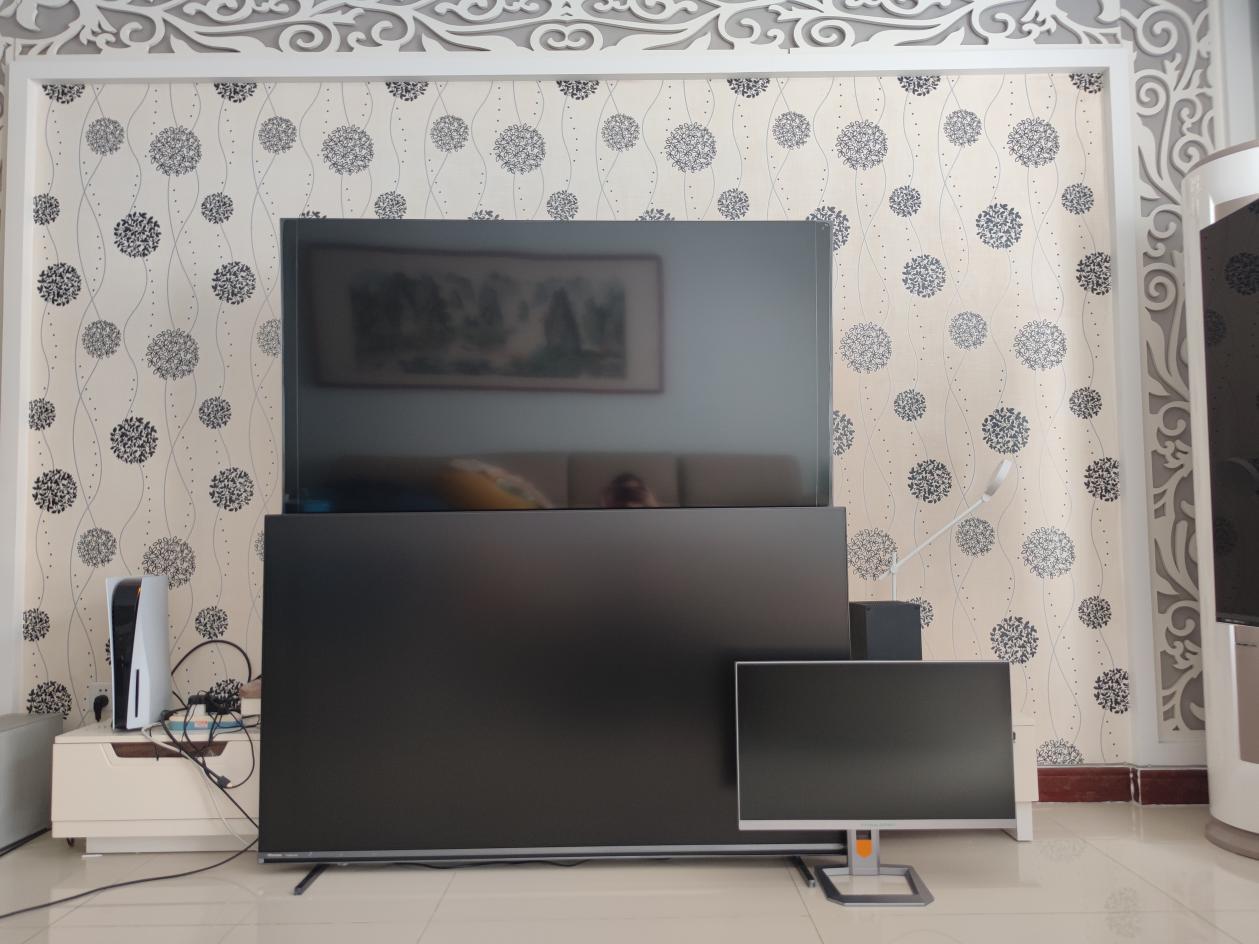 海信 E7K电视深度测评：高画质防反光MiniLED电视 - 知乎