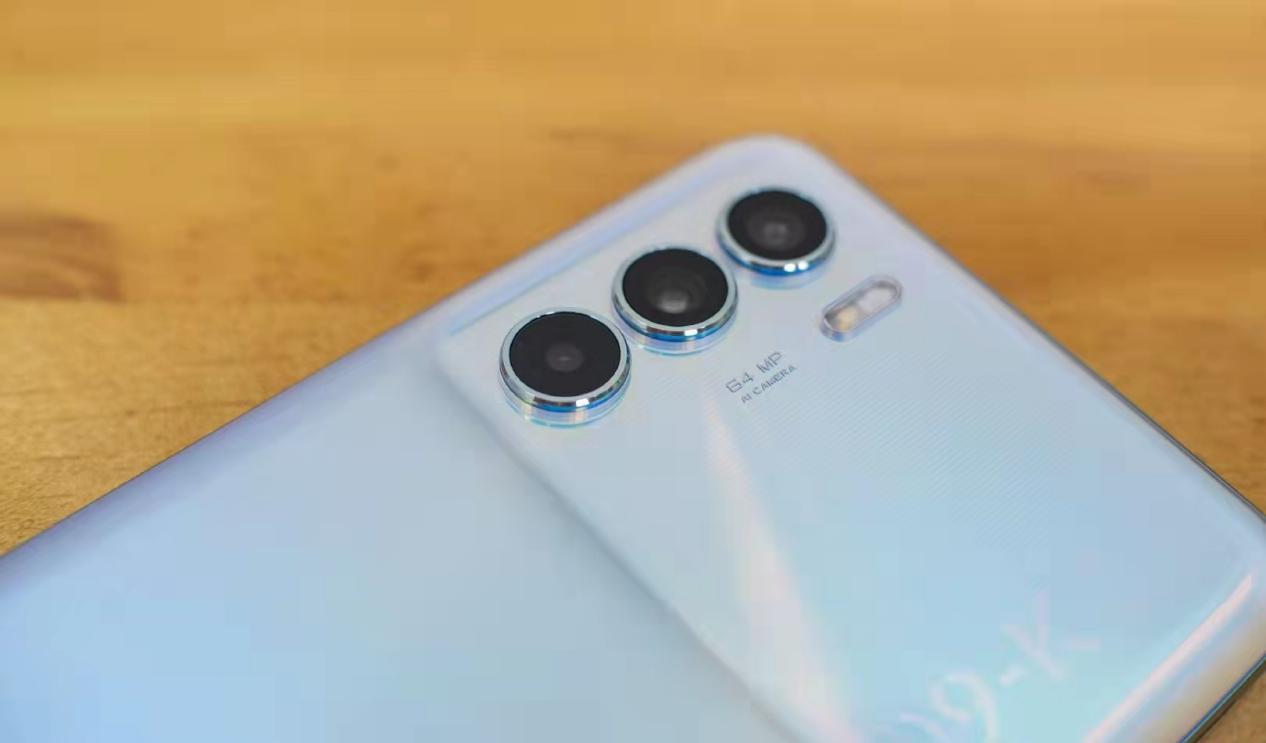 2021年9月26日OPPO发布OPPO K90 Pro，有哪些手机性能参数值得关注？