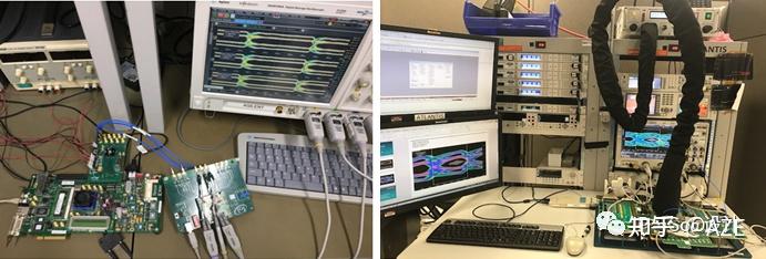 解读MIPI C-PHY D-PHY子系统 - 知乎