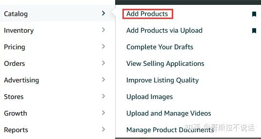 亚马逊刊登保姆教程1 - 知乎