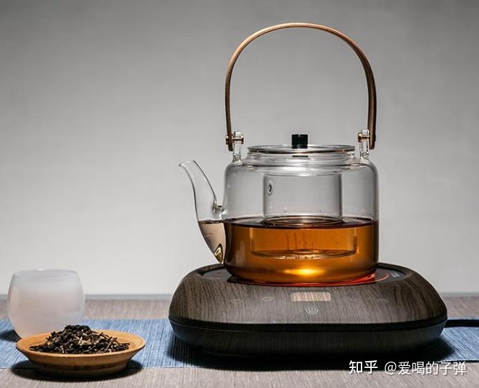 入门级茶具选购攻略（附自动上水茶壶推荐） - 知乎