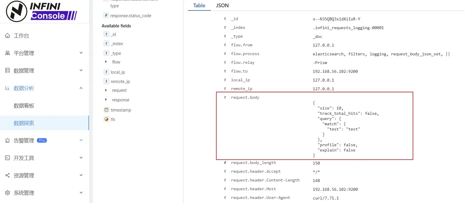 使用 INFINI Gateway 保护 Elasticsearch 集群之修改查询不合理参数（一） - 知乎