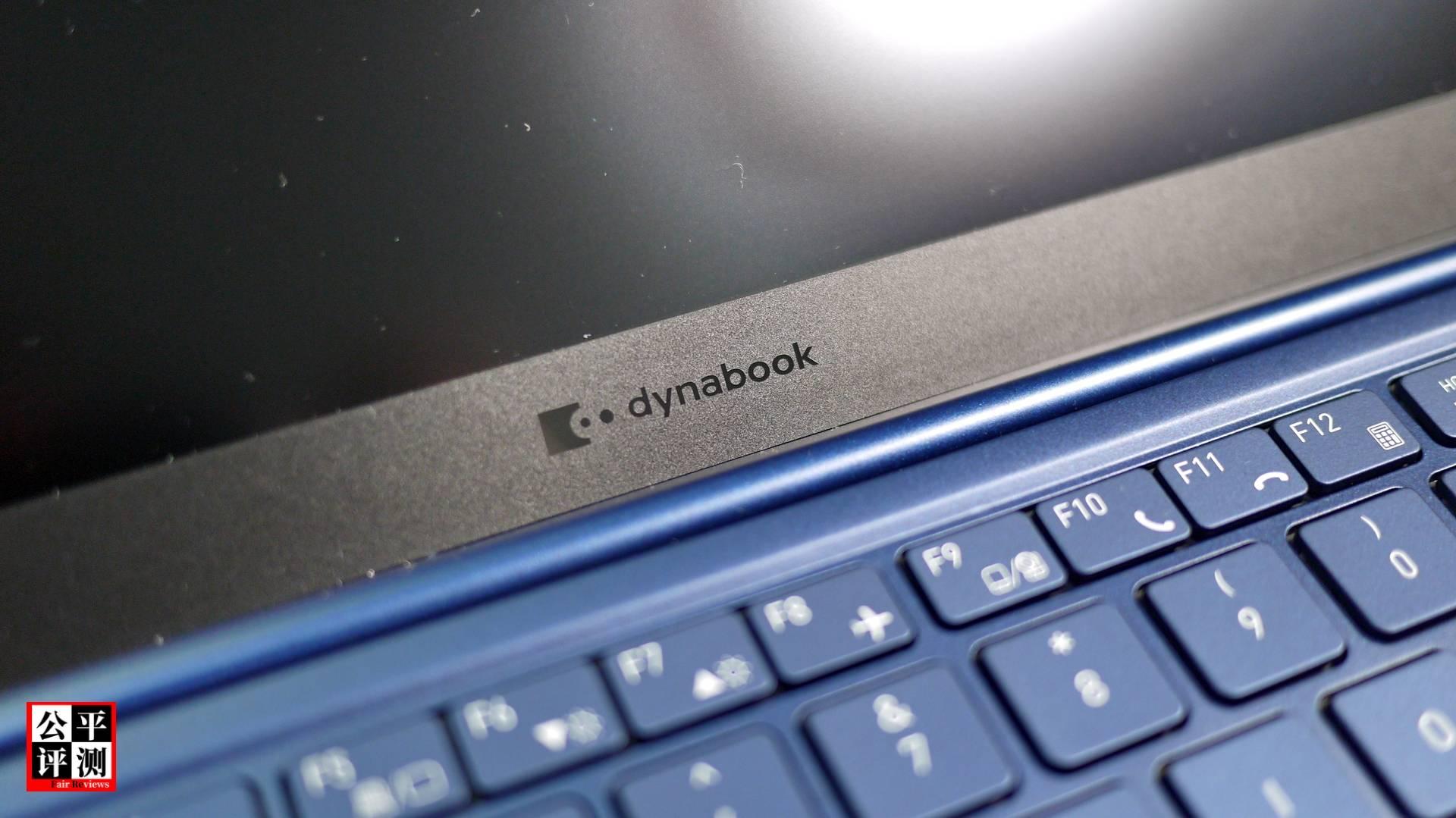 名门淑女，大家闺秀：Dynabook Portege X40L-K评测 - 知乎