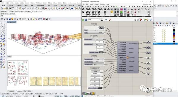 OpenNest I 有了这个插件再也不用刷夜做模型了！ - 知乎