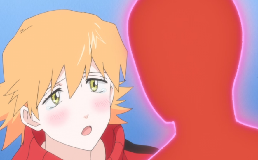 【短评】特别的她FLCL，晴子到处捣乱的故事 - 知乎