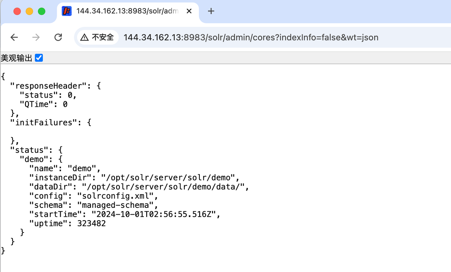 Apache Solr Velocity 注入远程命令执行漏洞（CVE-2019-17558） - 知乎