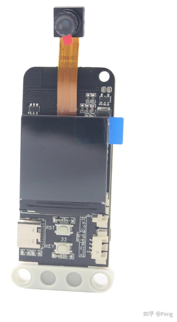 MixIO物联网平台ESP32远程拍照监控 - 知乎