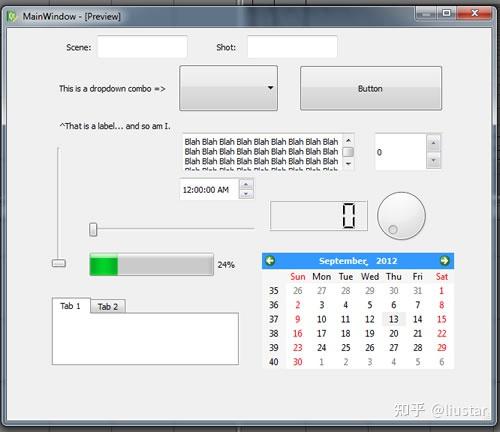 推荐8款常用的Python GUI图形界面开发框架！ - 知乎