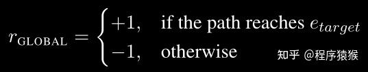 DeepPath: A Reinforcement Learning Method for Knowledge Graph Reasoning - 知乎