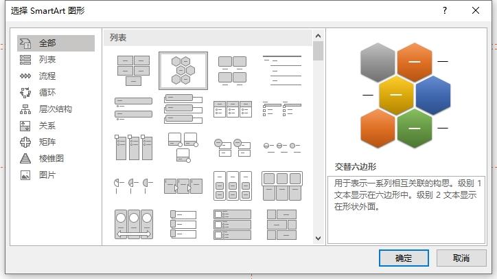 PPT里的SmartArt怎么用？ - 知乎