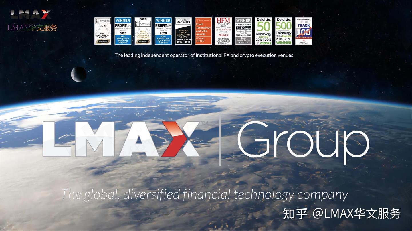 【LMAX Global】LMAX简介 - 知乎
