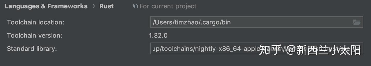 手把手教你配置Rust和wasm开发环境 - 知乎