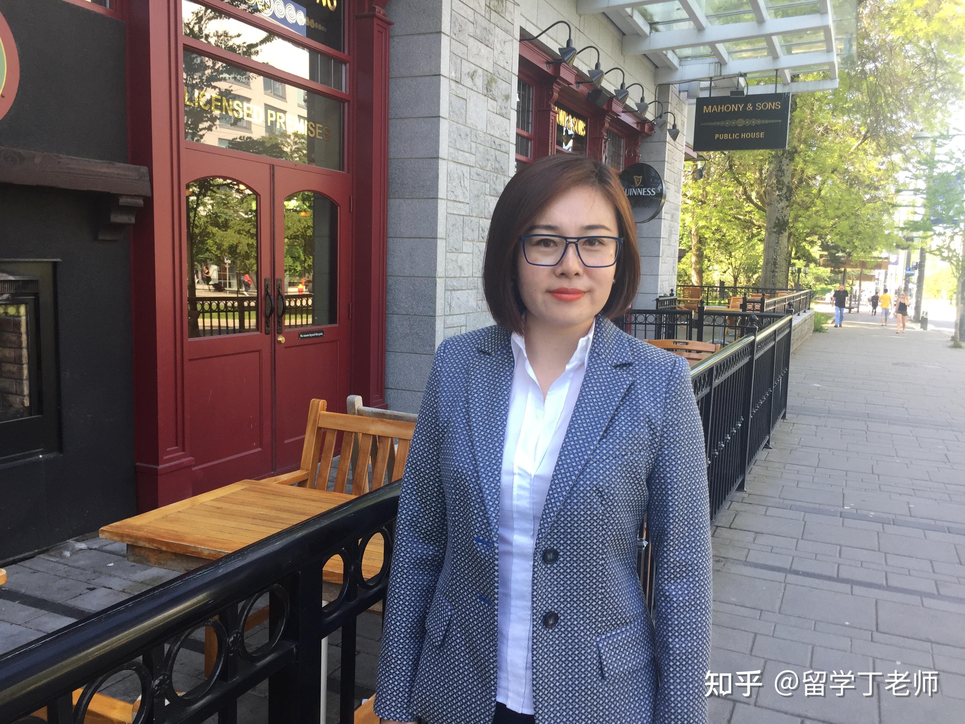 北美最美校园——不列颠哥伦比亚大学 - 知乎