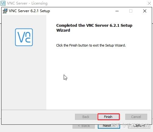 Windows VNC 远程桌面入门教程 —— 「小白教程」 - 知乎
