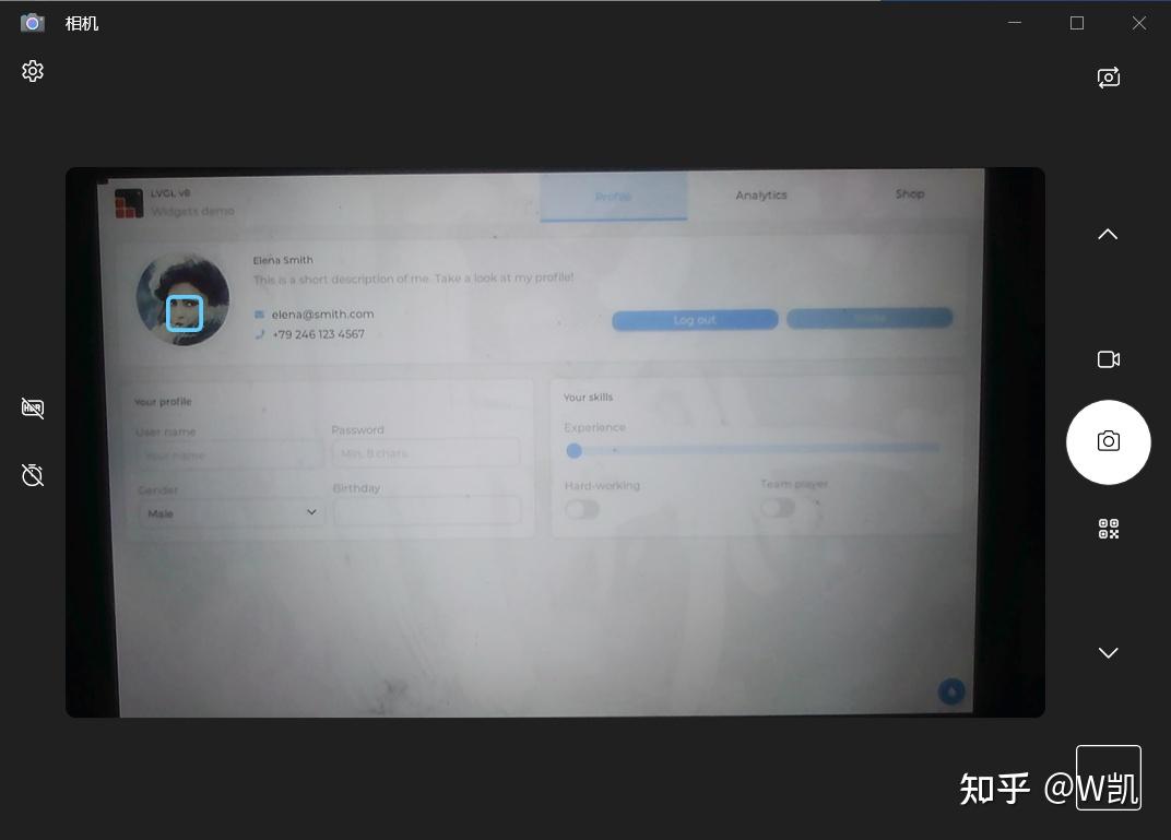 rk3506中builtroot移植LVGL - 知乎