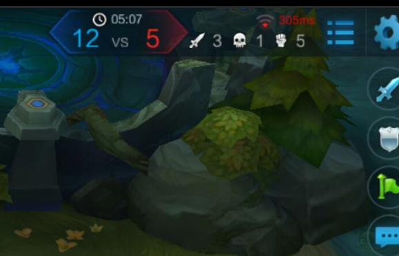 【460ms:详解人物延迟到底是为什么】 - 知乎