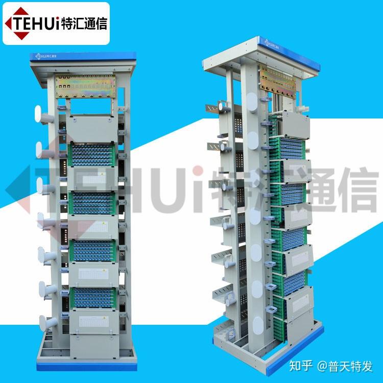 OMDF光纤总配线架 - 知乎