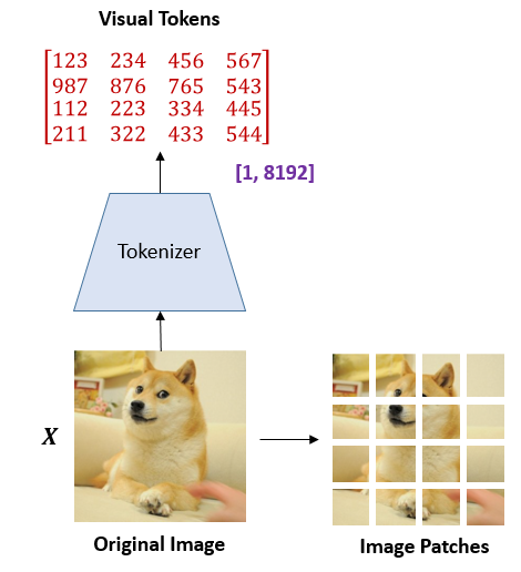 Self-Supervised Learning 超详细解读 (三)：BEiT：视觉BERT预训练模型 - 知乎