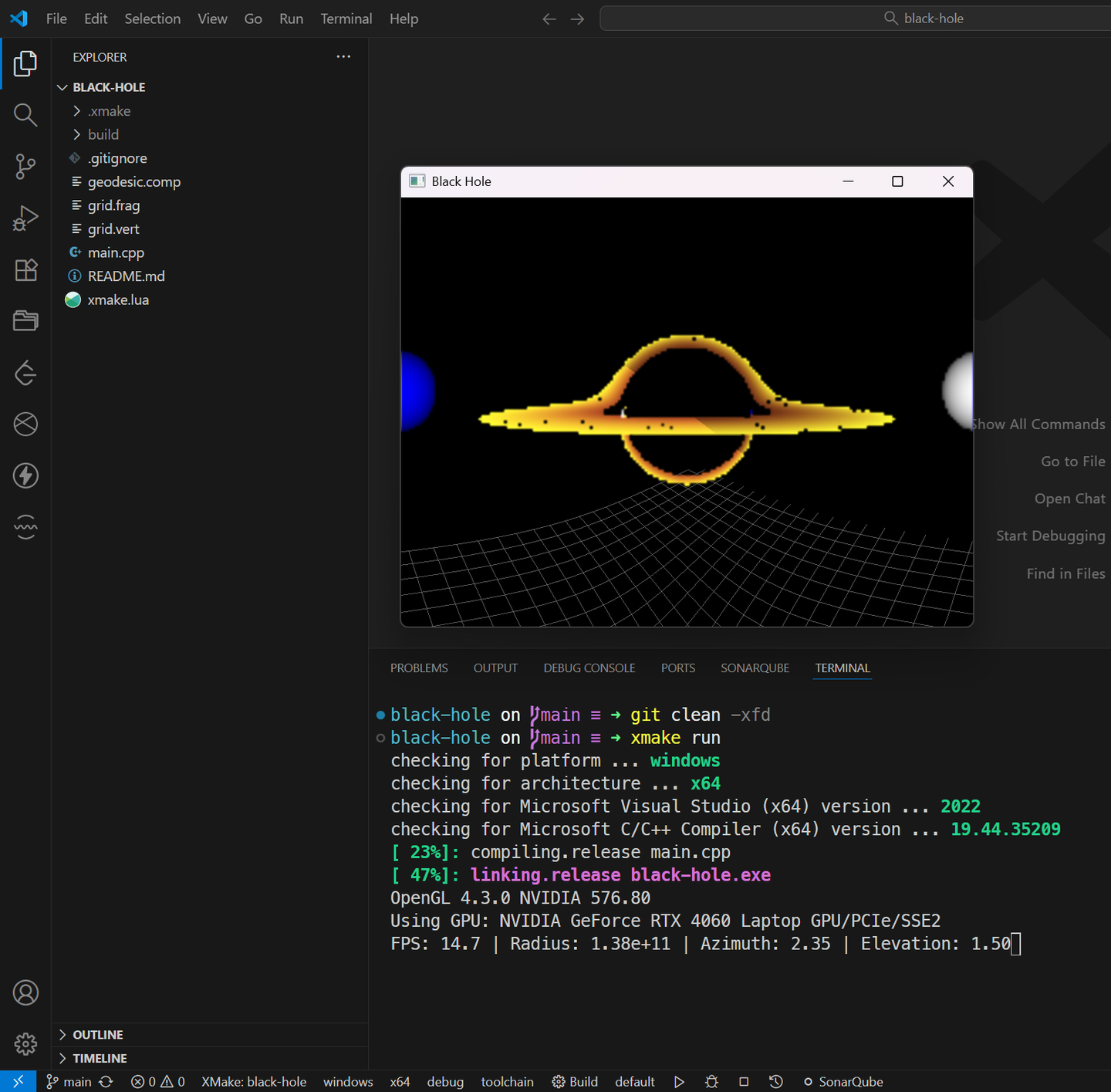 谈谈 CMake 和 XMake - 知乎