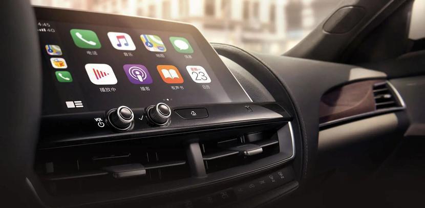 除了BBA的豪华中级车之选丨讴歌TLX和凯迪拉克CT5 - 知乎