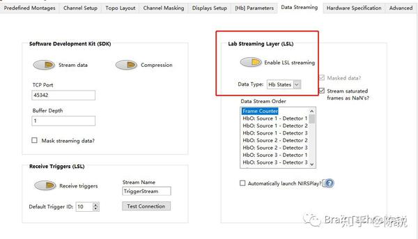 LSL实时数据流（二）之NIRS数据读取 - 知乎