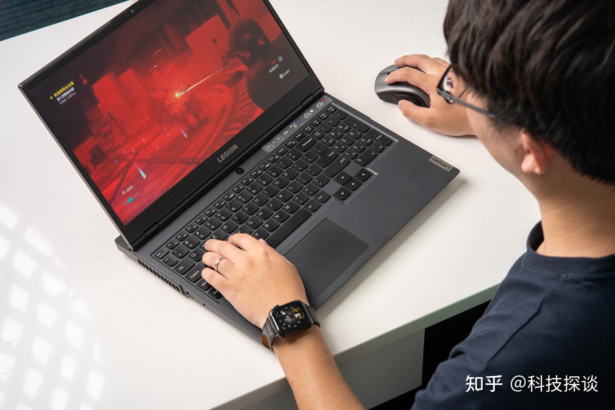 颜值与性能兼具，联想拯救者R7000值得入手 - 知乎