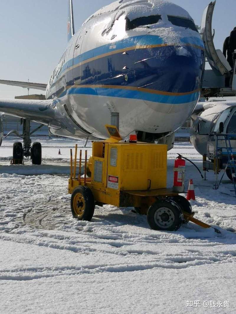 BT400-NEX-D5飞机加温机|航空器加温车 - 知乎