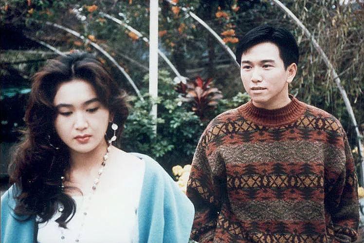 70、80、90后有一种集体回忆，叫TVB的“师奶杀手”！ - 知乎