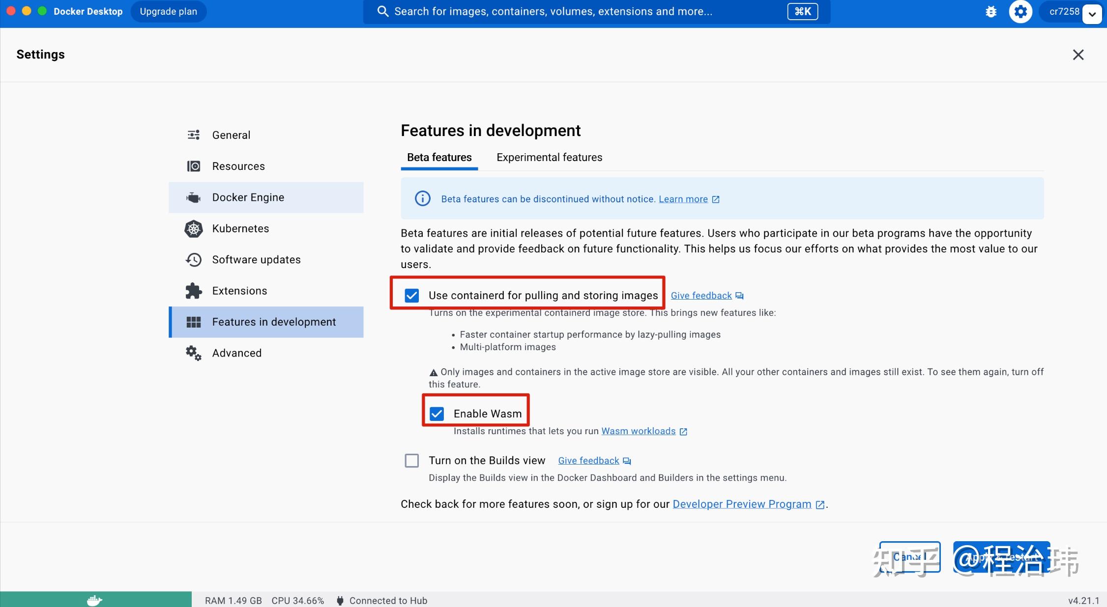 WebAssembly 在云原生中的实践指南 - 知乎