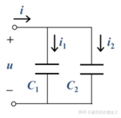 《电路原理》学习笔记06-一阶电路的解法 - 知乎