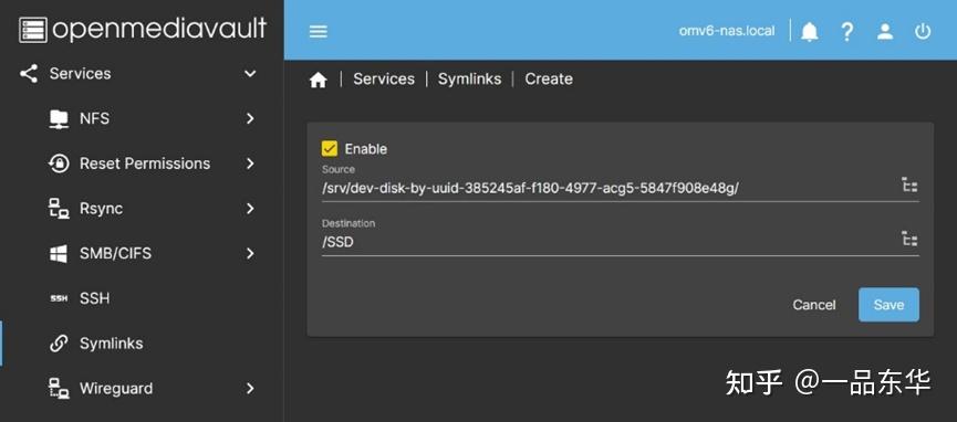 OMV 6.4 安装Docker - 知乎