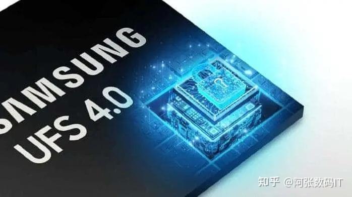 UFS 4.0：了解存储技术的下一次革命 - 知乎