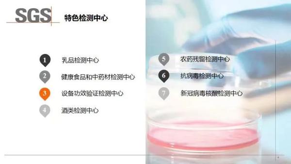 SGS认证技术专家乔维维：低GI食品发展现状和产品认证趋势 - 知乎