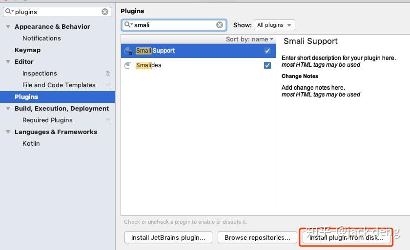 基于Smali文件 Android Studio 动态调试 APP - 知乎