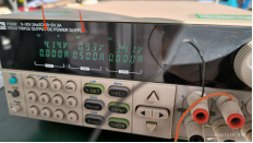 【GD32F427开发板试用】INA226完成电流电压采集 - 知乎