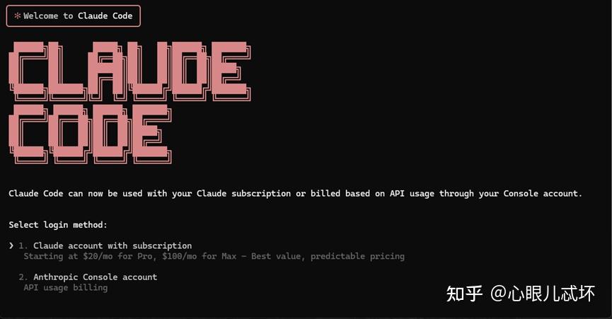Claude Code 在Windows上安装使用（WSL安装到C盘以外） - 知乎
