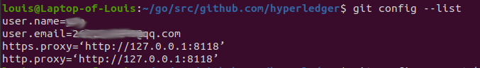 解决git克隆项目出现fatal无法访问‘https://github.com/xxx/xxx‘Unsupported proxy syntax in‘127.0.0.1:7891‘ - 知乎