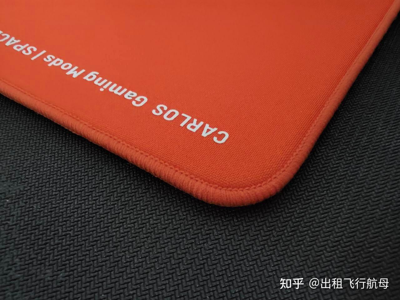 高端鼠标垫卷王，Spacepad职业级鼠标垫测评！ - 知乎