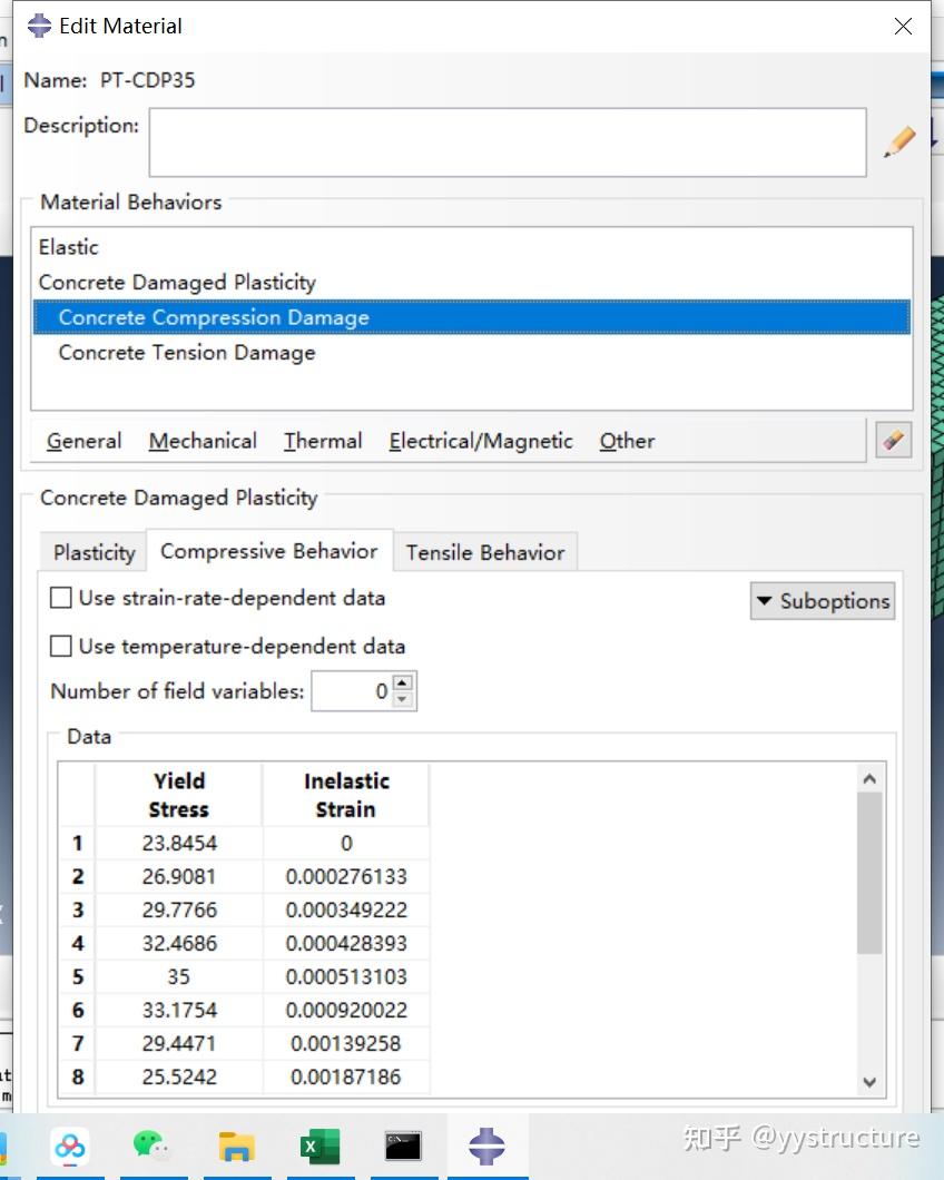 CDP模型参数计算及取值方法（下） - 知乎