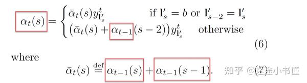 [细读经典]ICML2006的CTC论文解读 - 知乎