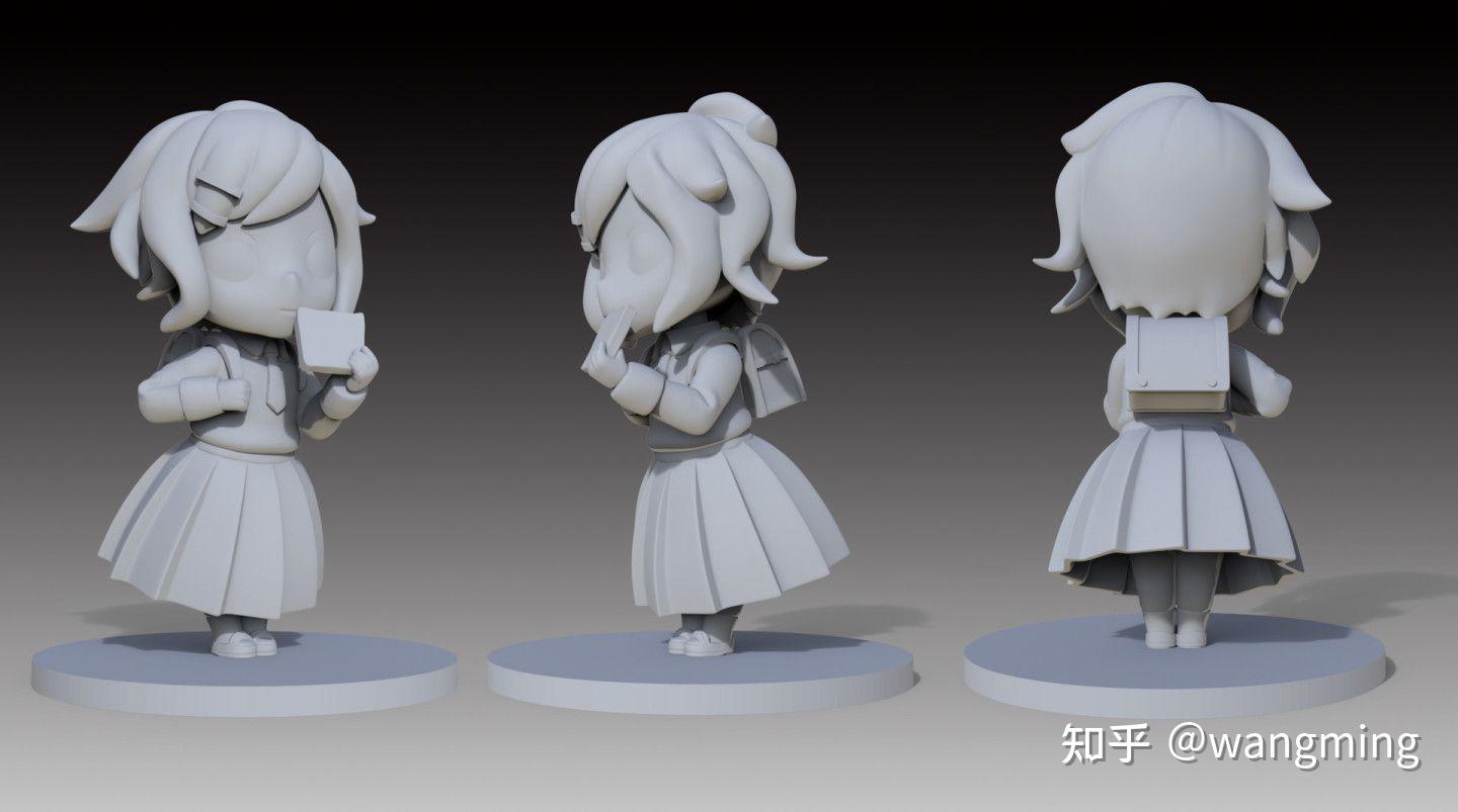 SHP文件格式解析与格式转换 - 知乎